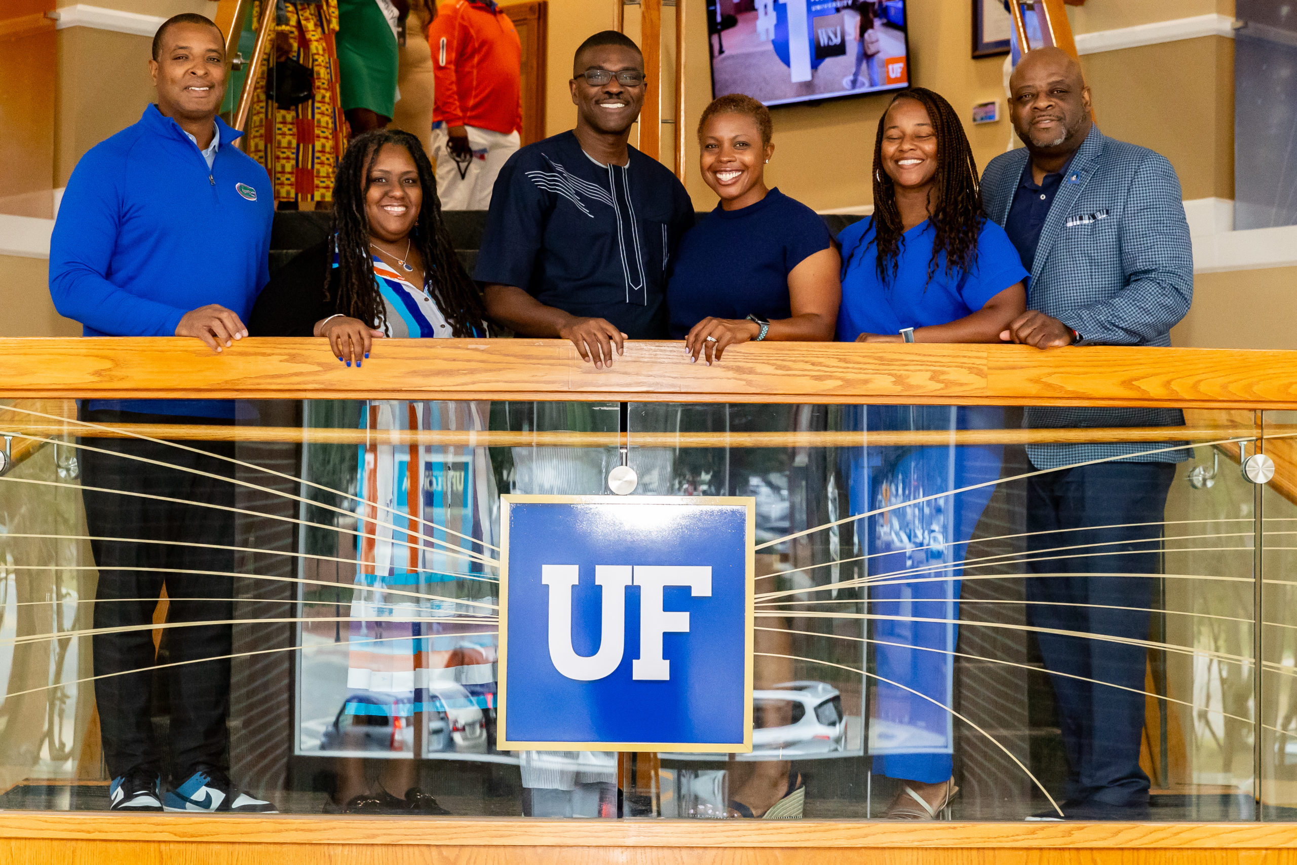 University of Florida Association of Black Alumni – Welcome Home